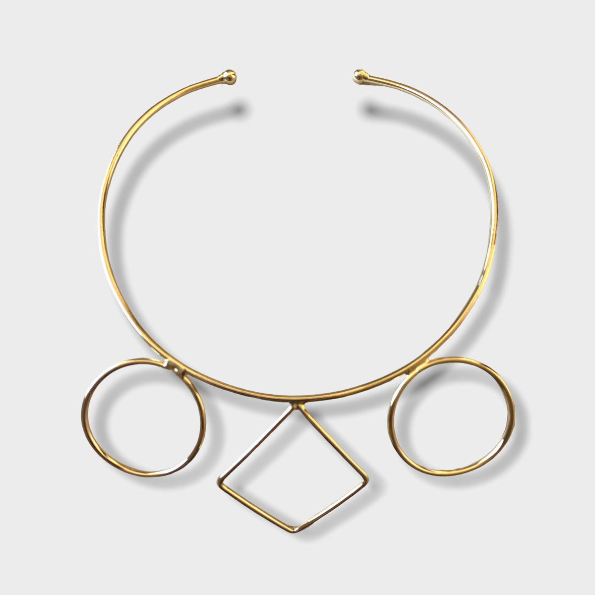 Gold Lines – Wasee Jewels